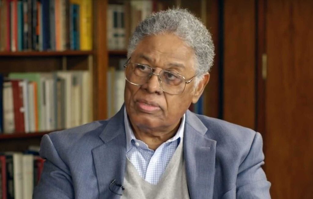 Quotation of the Day... - Cafe Hayek