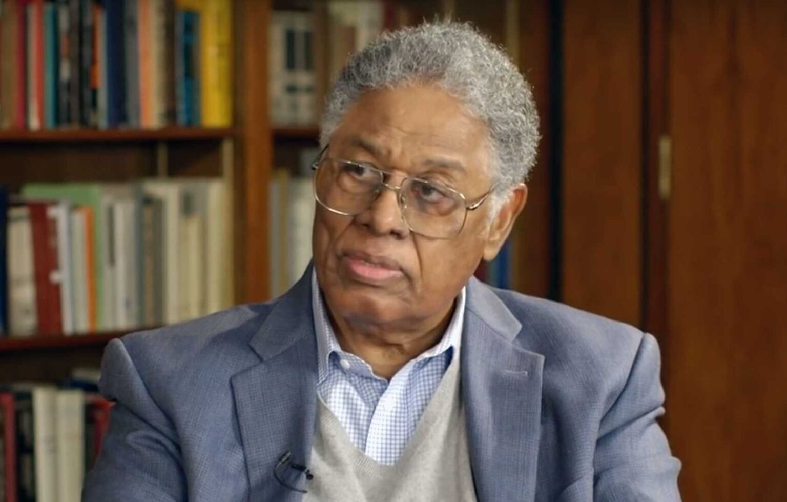 Quotation of the Day... - Cafe Hayek