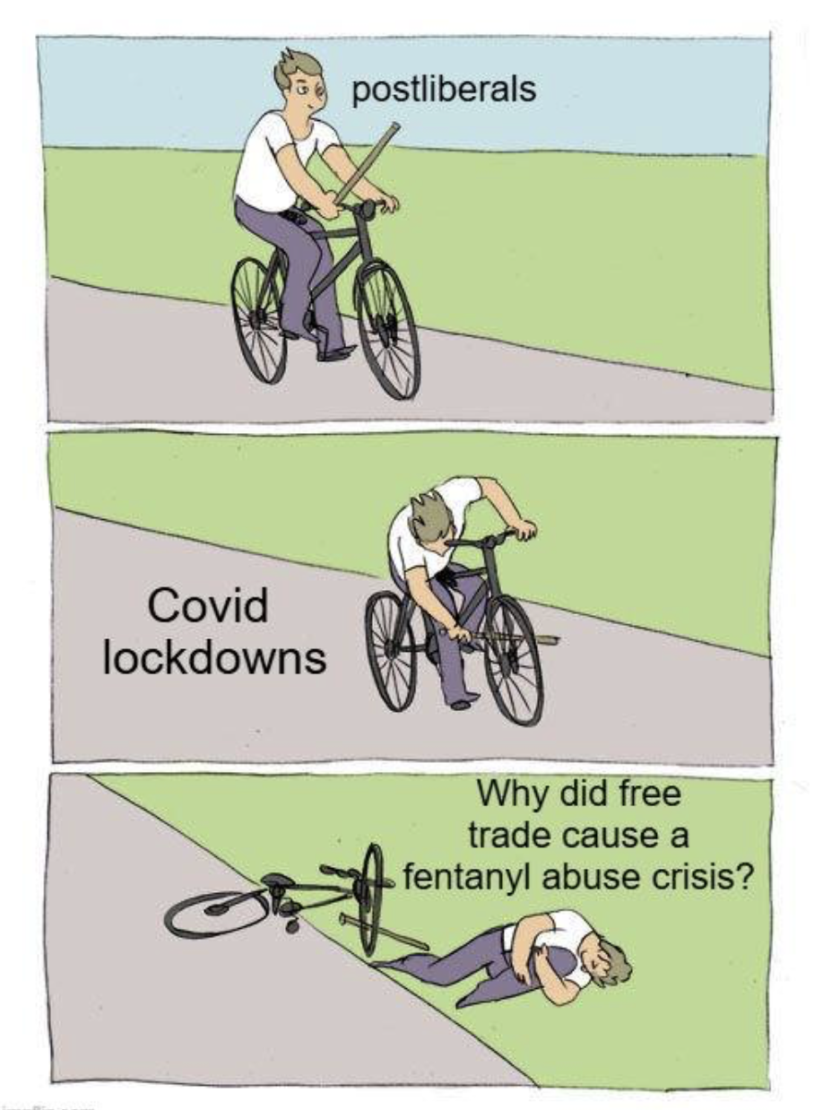 Some Links - Cafe Hayek